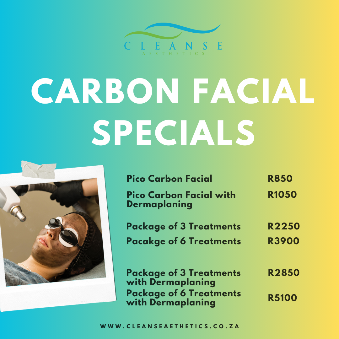 Specials - Cleanse Aesthetics